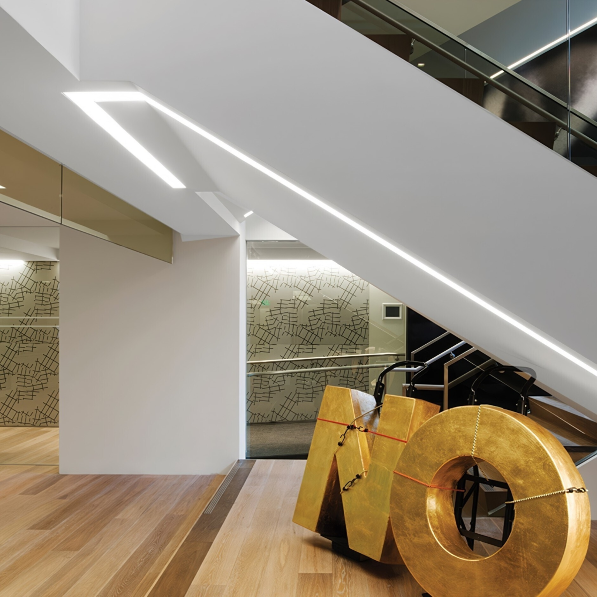 Projects Gallery | Axis Lighting
