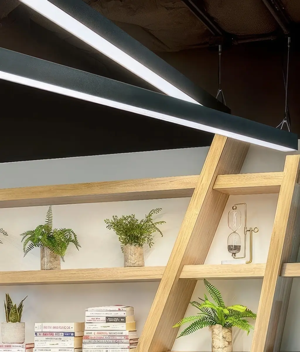 Beam 3 Pendant | Axis Lighting