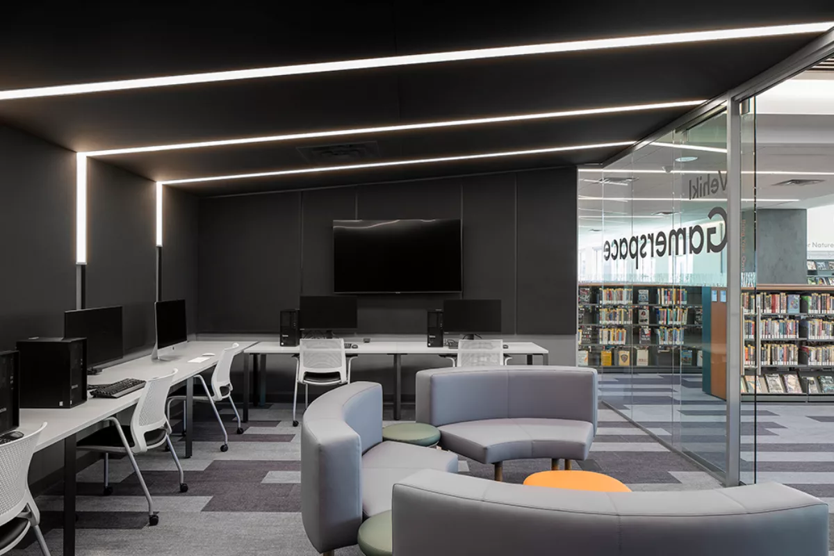 Inspiration Gallery | Axis Lighting