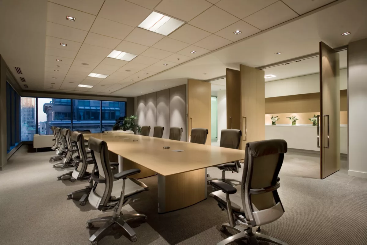 Inspiration Gallery | Axis Lighting