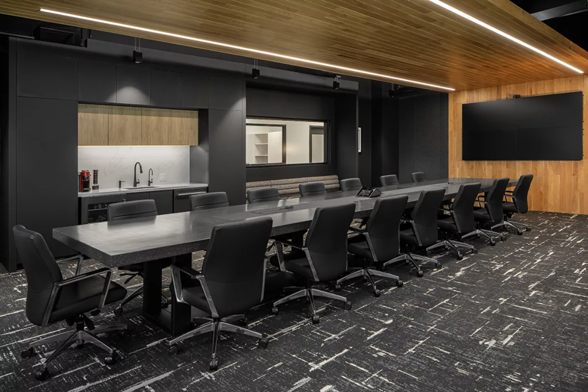 Inspiration Gallery | Axis Lighting