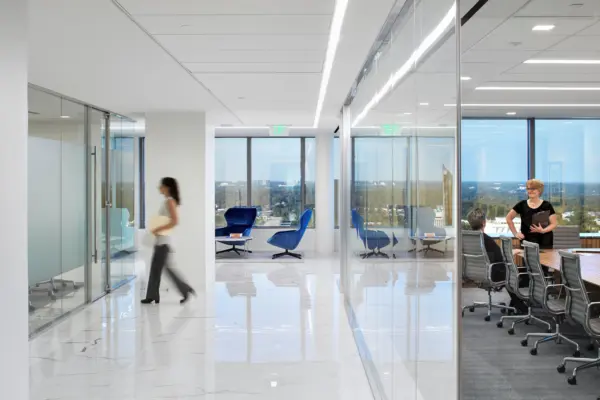 Beam 4 Patterns | Axis Lighting