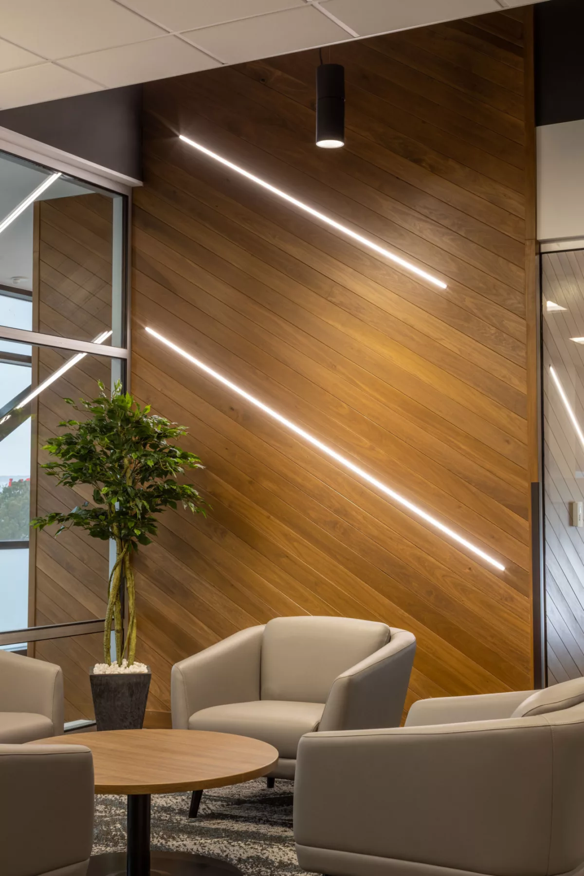 Inspiration Gallery | Axis Lighting