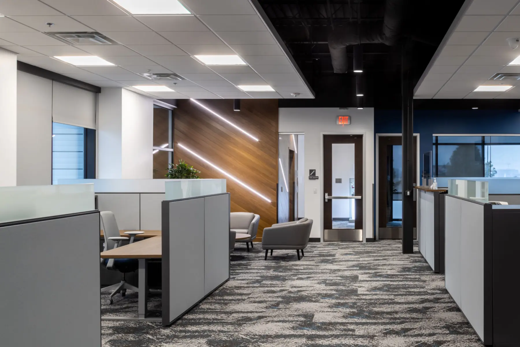 Sculpt Wall | Axis Lighting