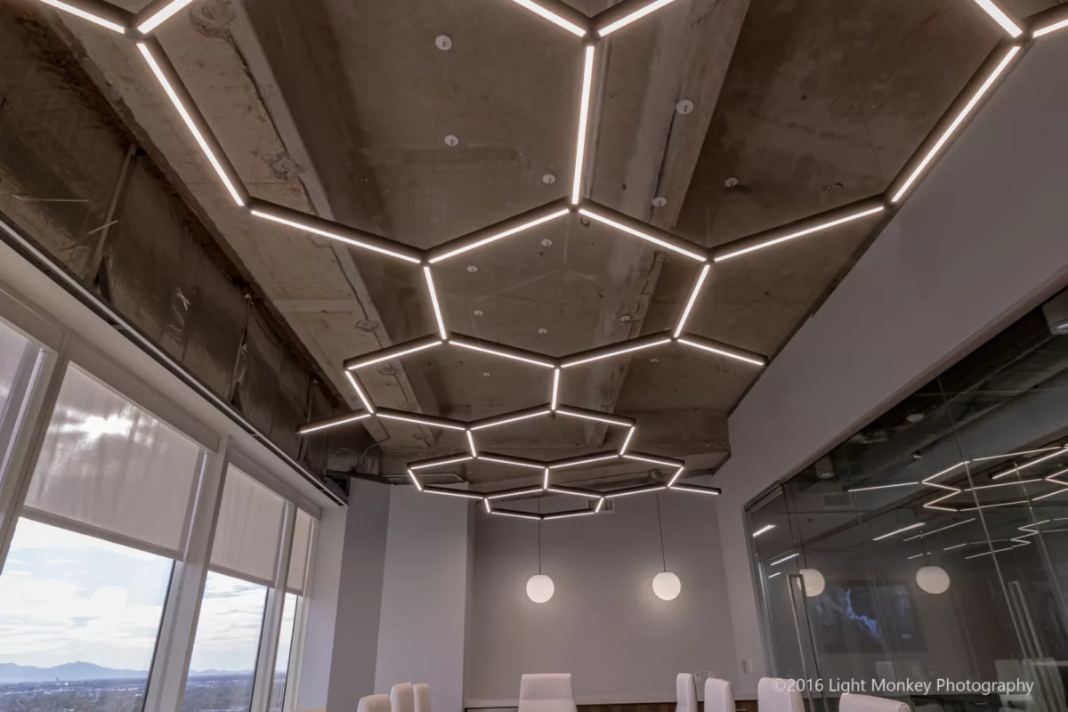 Lighting Design Services | Axis Lighting