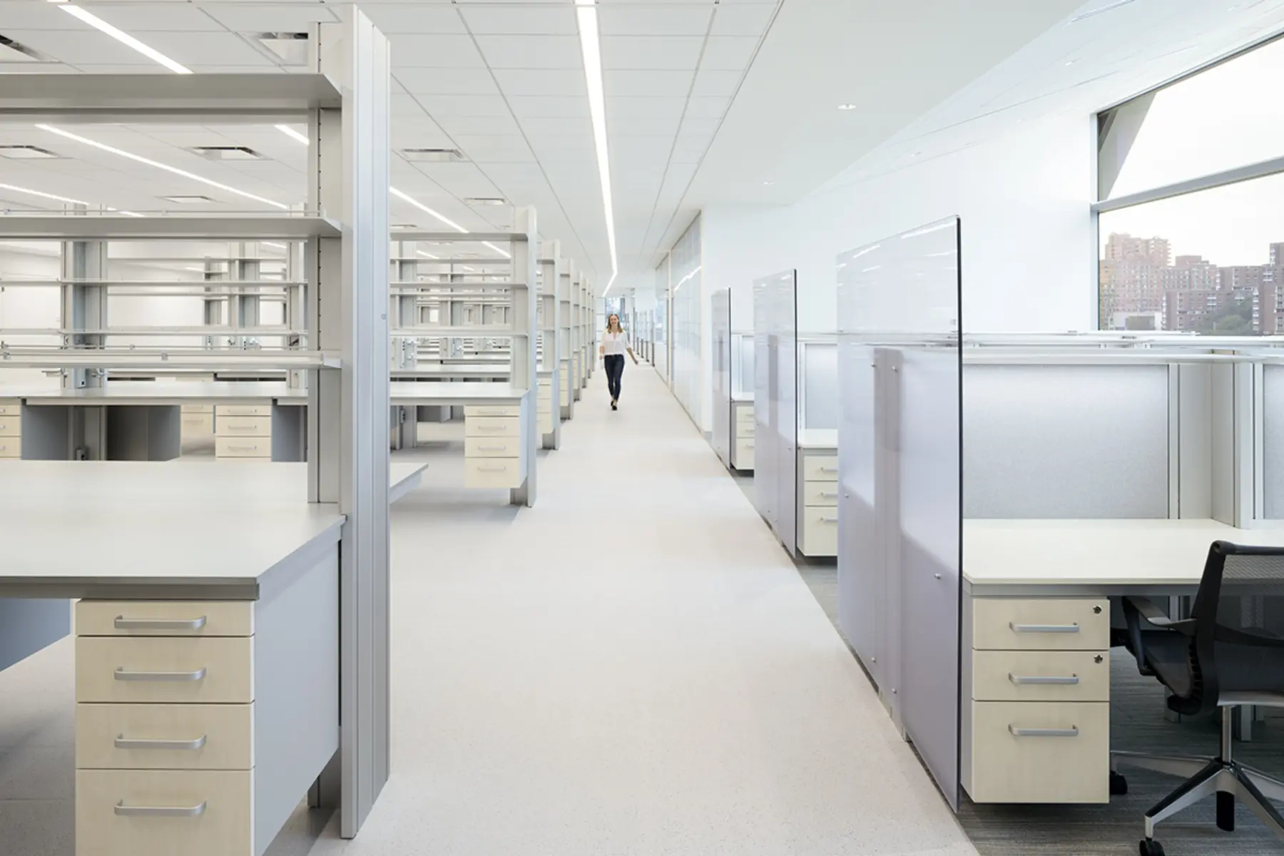 Click Recessed | Axis Lighting