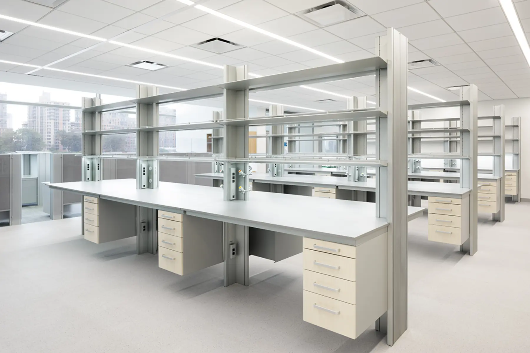Click Recessed | Axis Lighting
