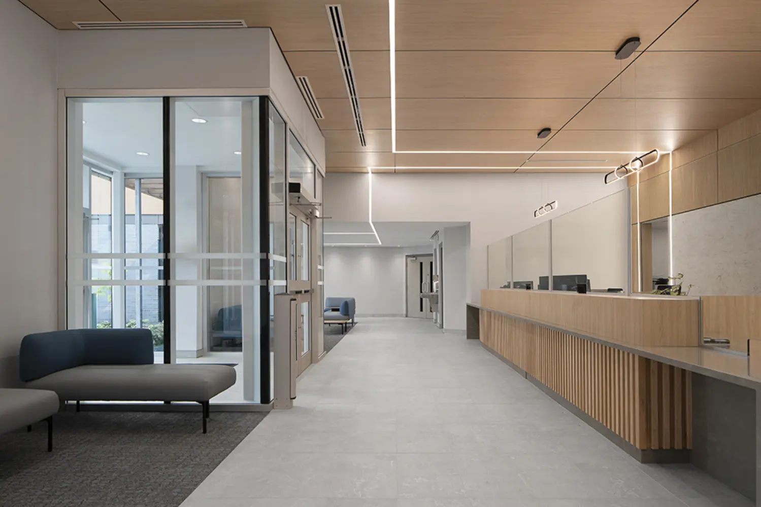 Galerie d'inspirations | Éclairage Axis