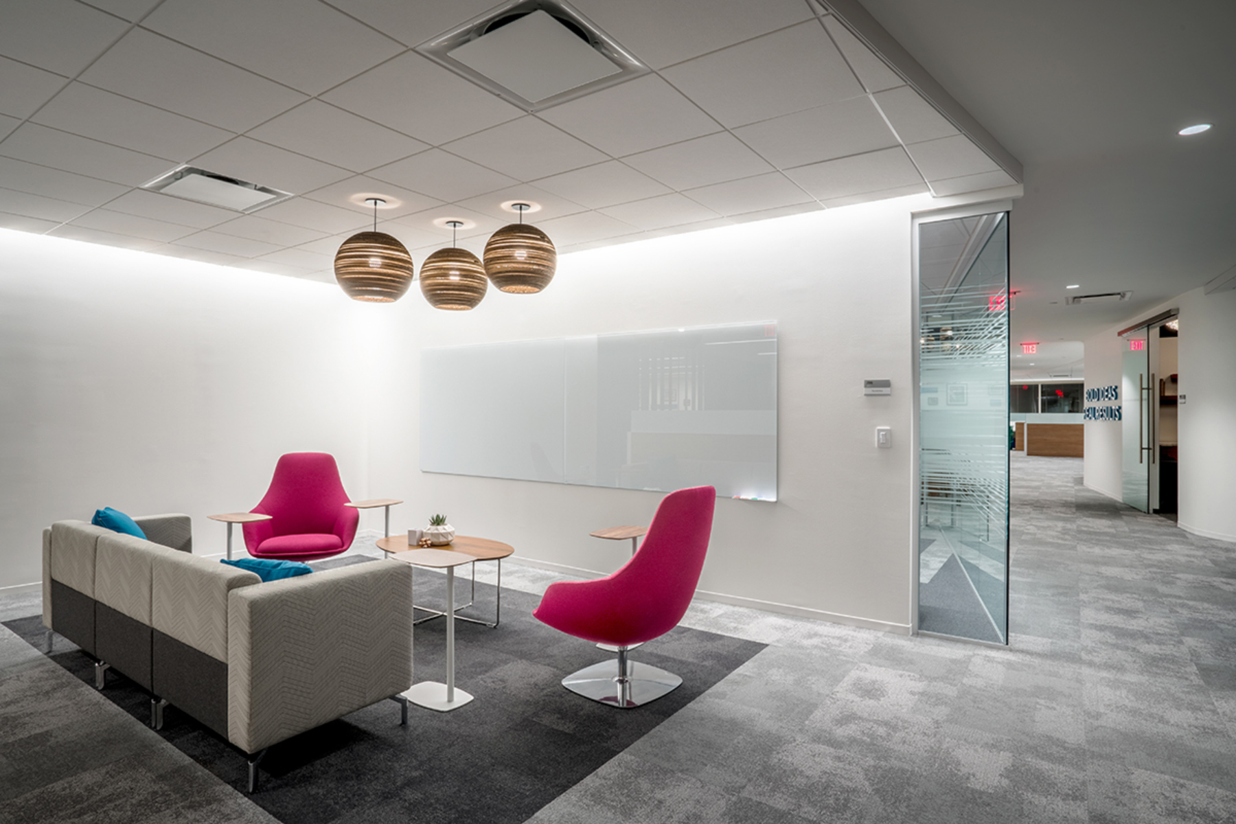 Cove Perfekt Wall | Axis Lighting