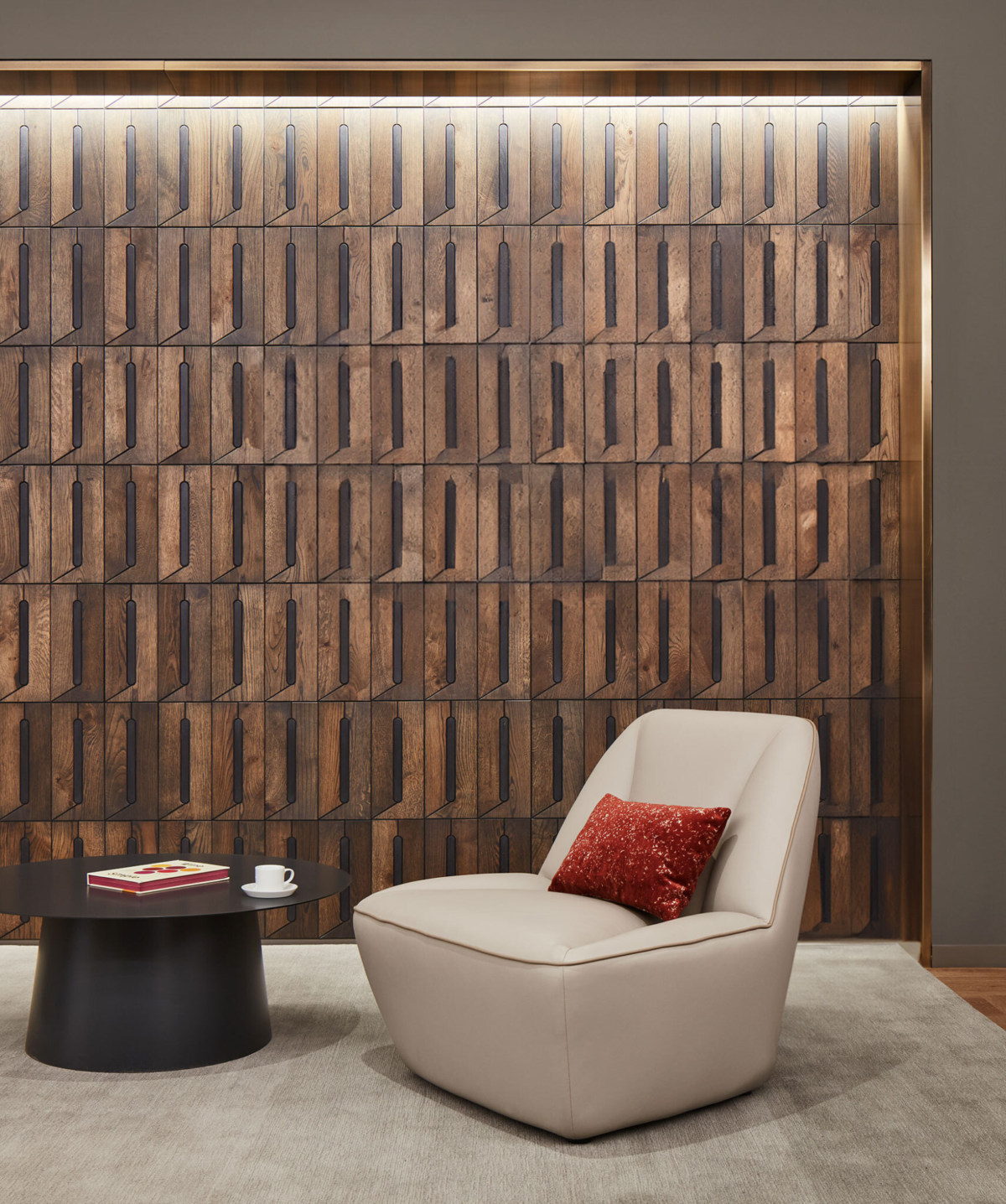 Inspiration Gallery | Axis Lighting