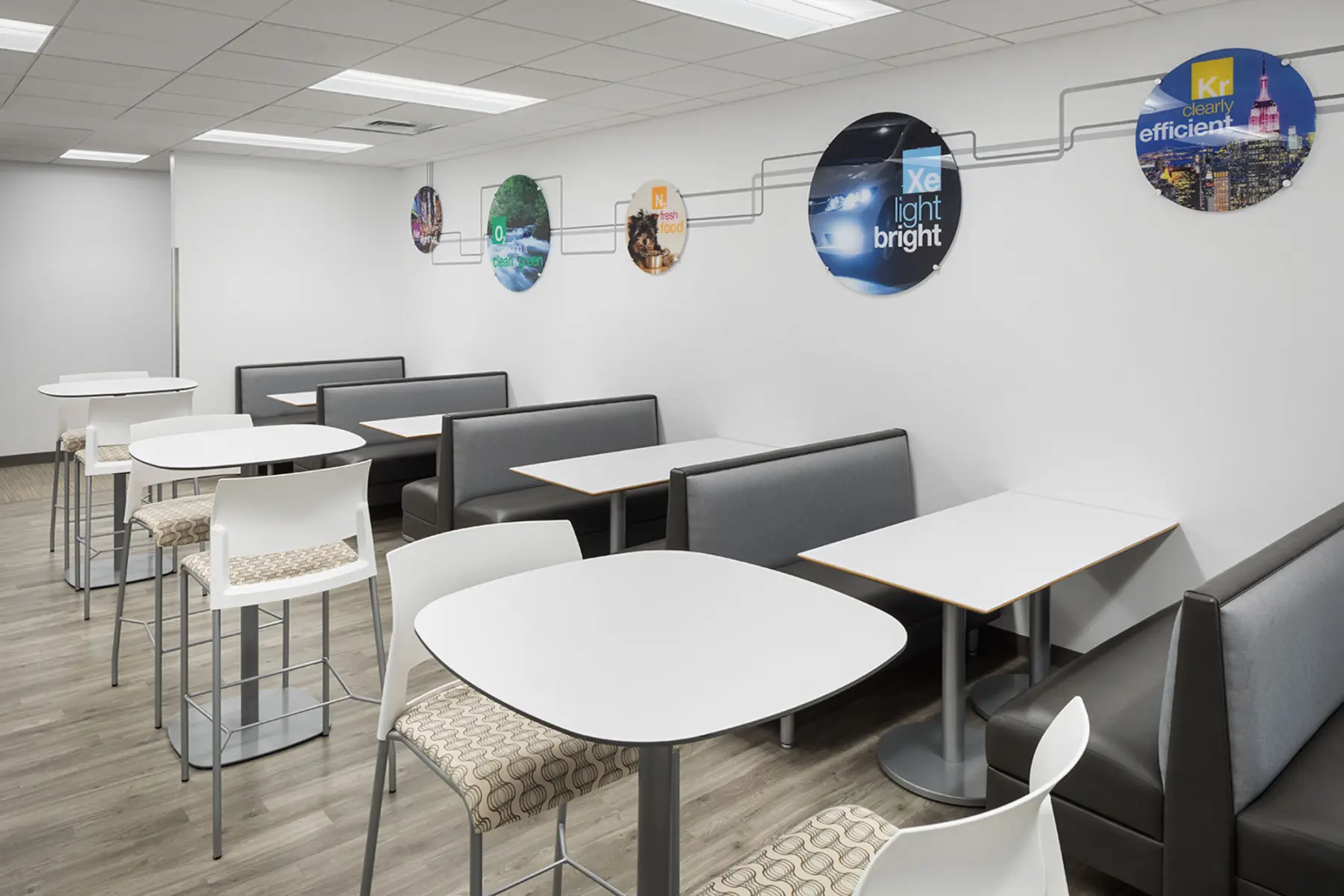 Dia 2x4 | Axis Lighting