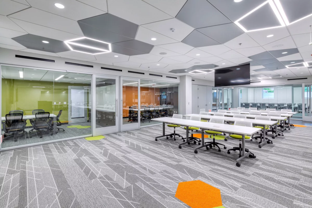 Inspiration Gallery | Axis Lighting