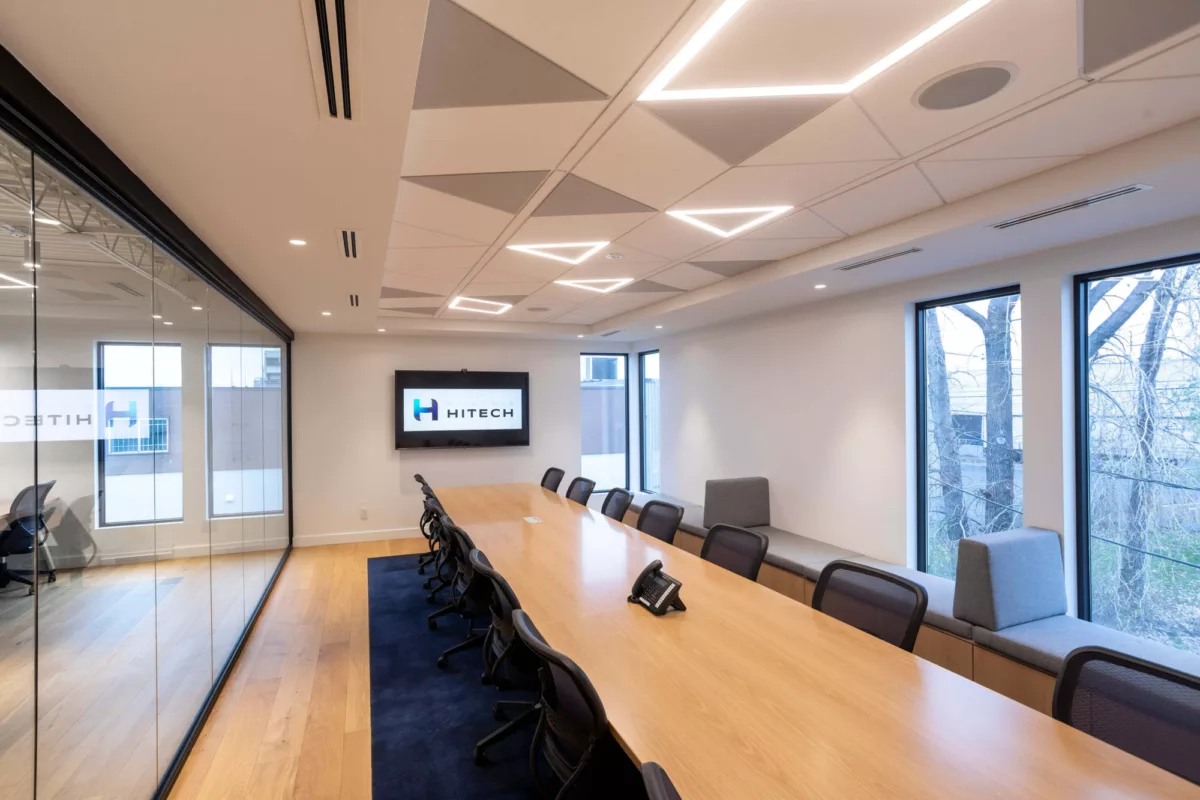 Inspiration Gallery | Axis Lighting