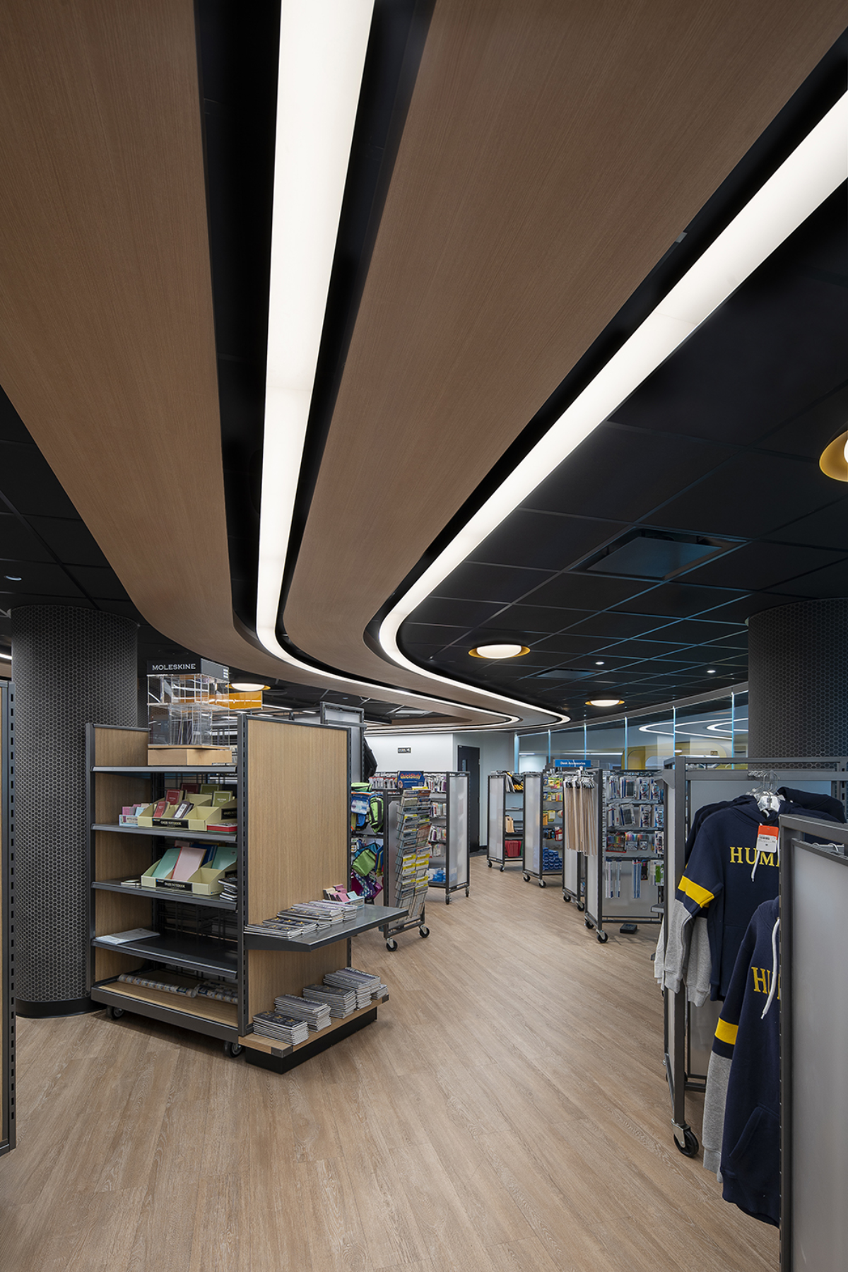 Inspiration Gallery | Axis Lighting