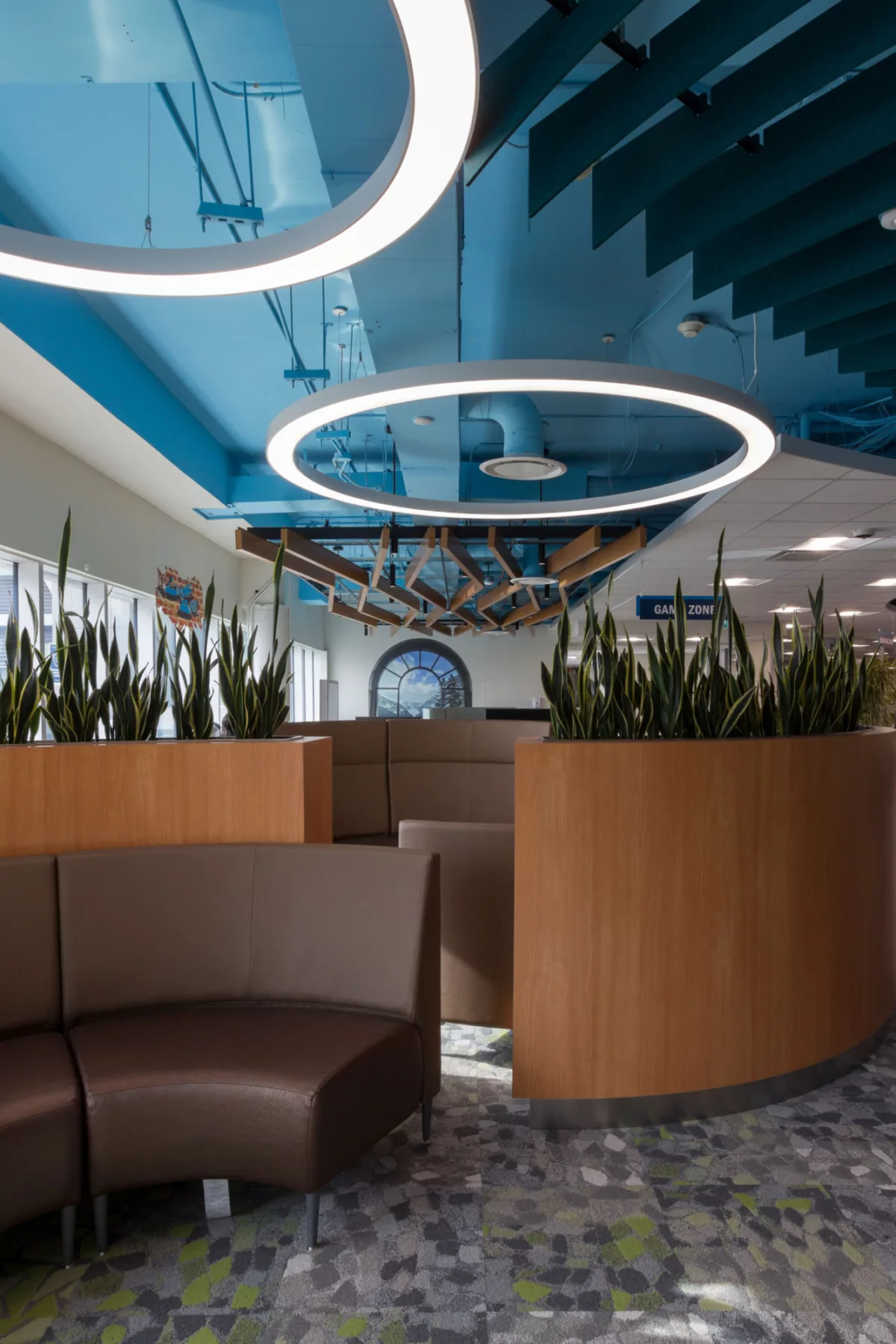 Inspiration Gallery | Axis Lighting