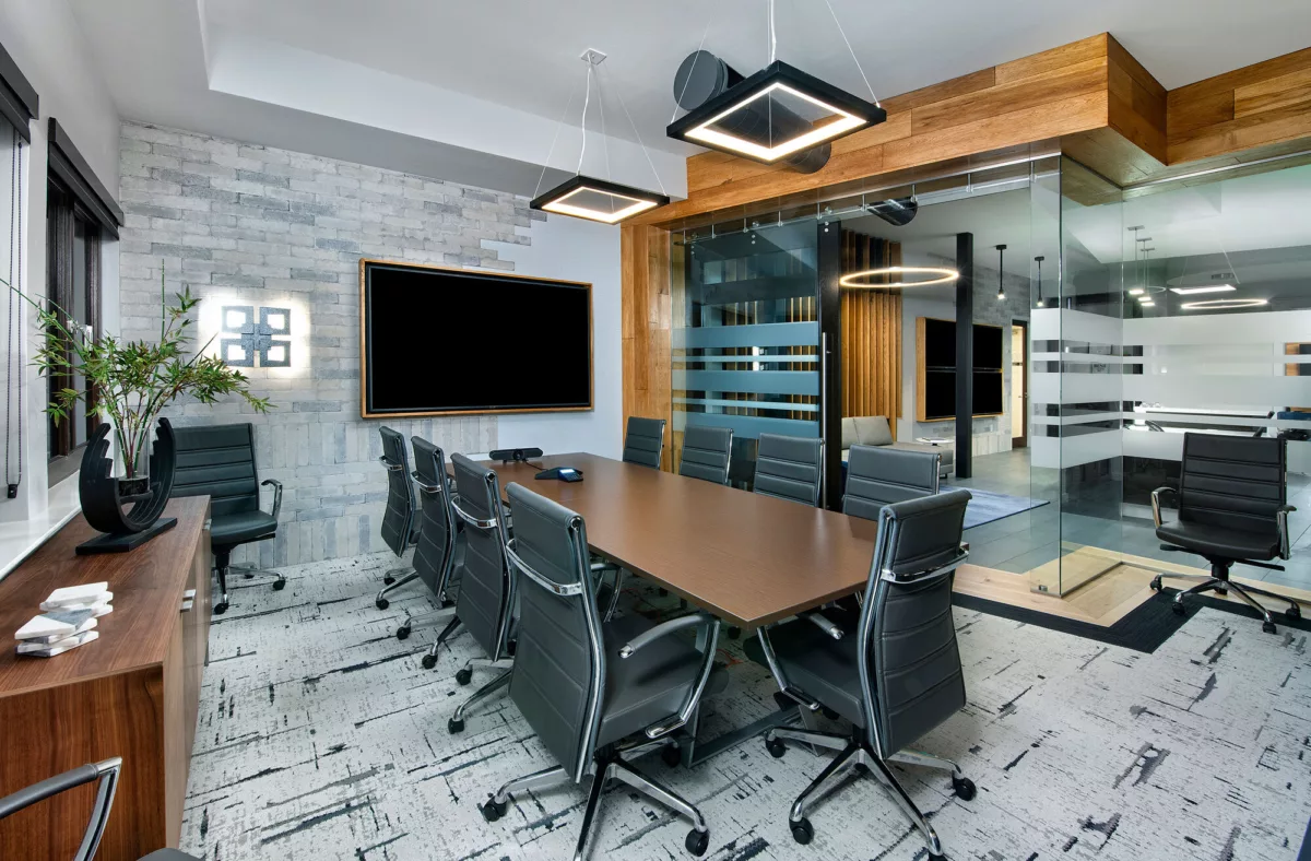 Inspiration Gallery | Axis Lighting