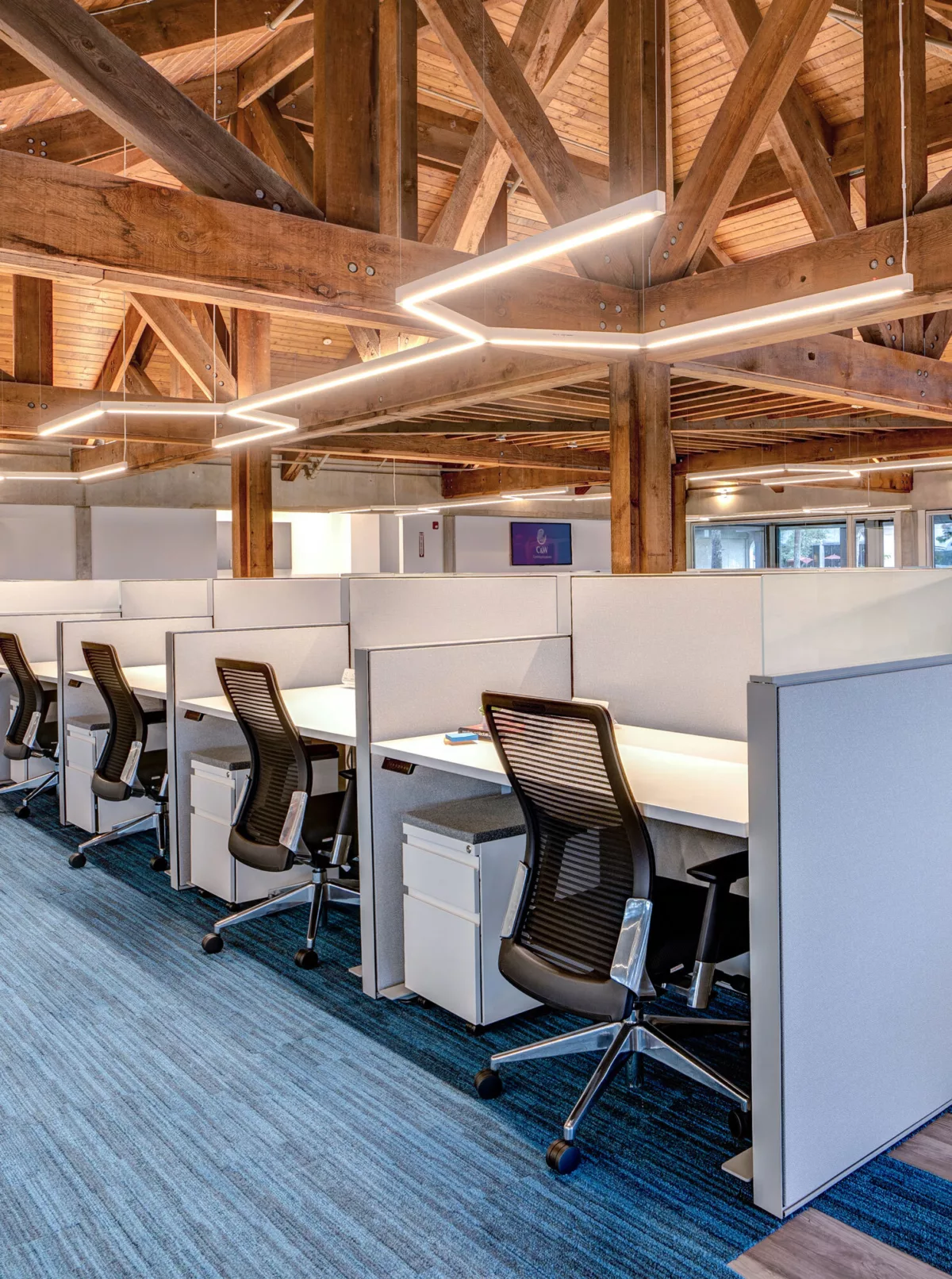 Lighting Design Services | Axis Lighting