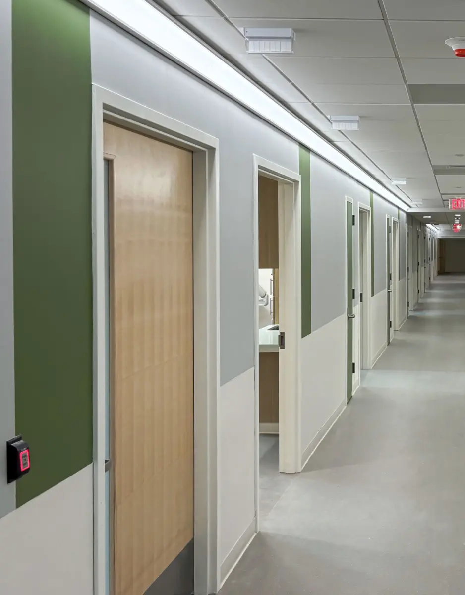 Elle Ceiling Line | Axis Lighting