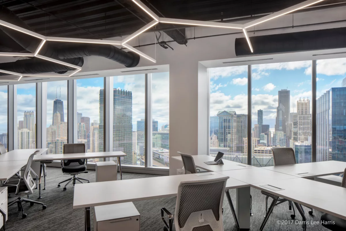 Inspiration Gallery | Axis Lighting