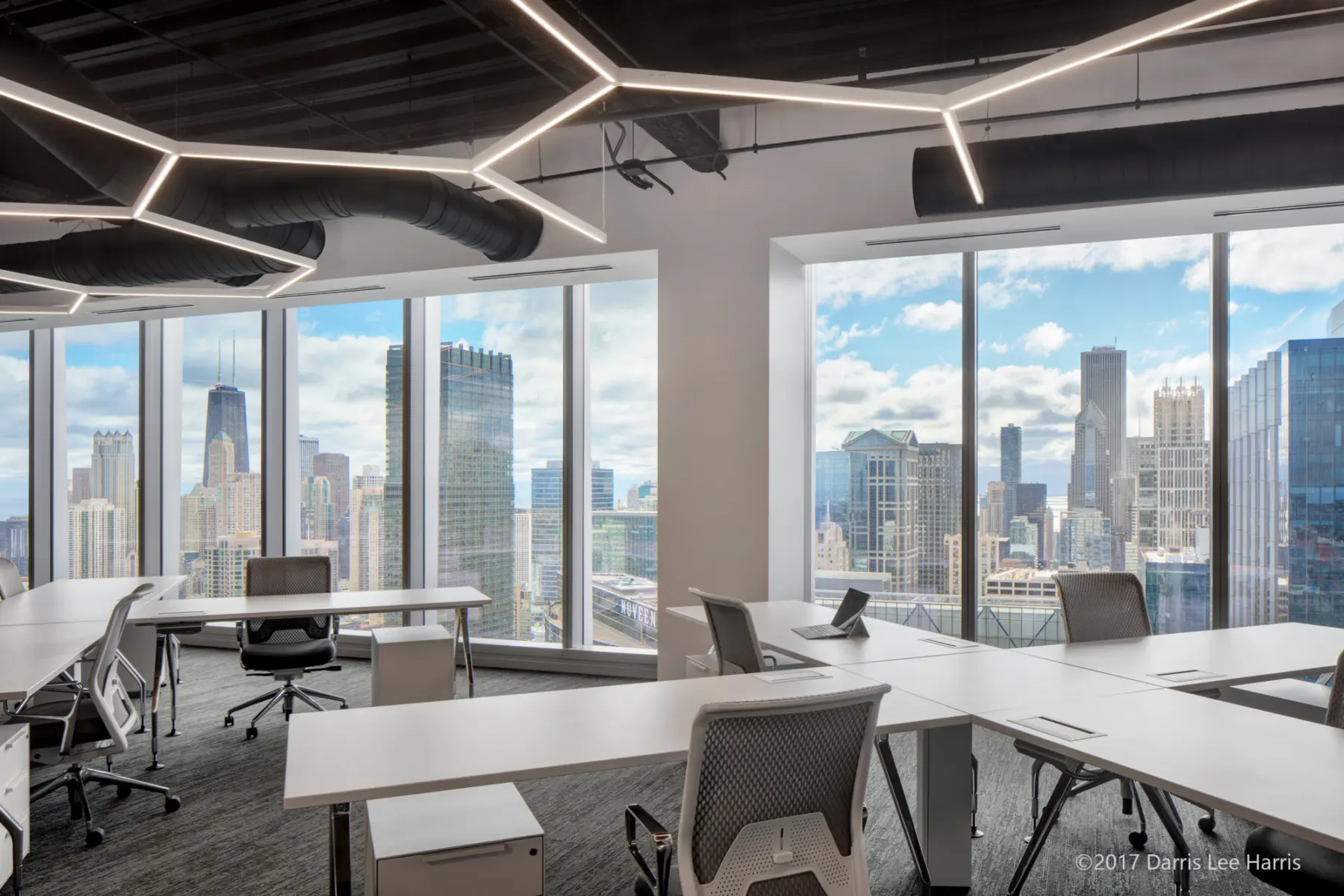 Stencil Pendant | Axis Lighting