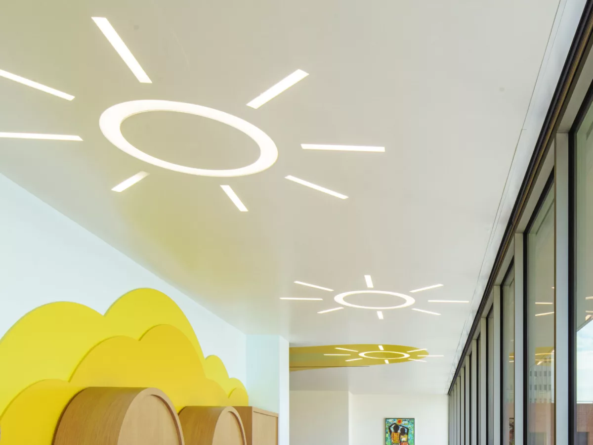 Lighting Design Services | Axis Lighting