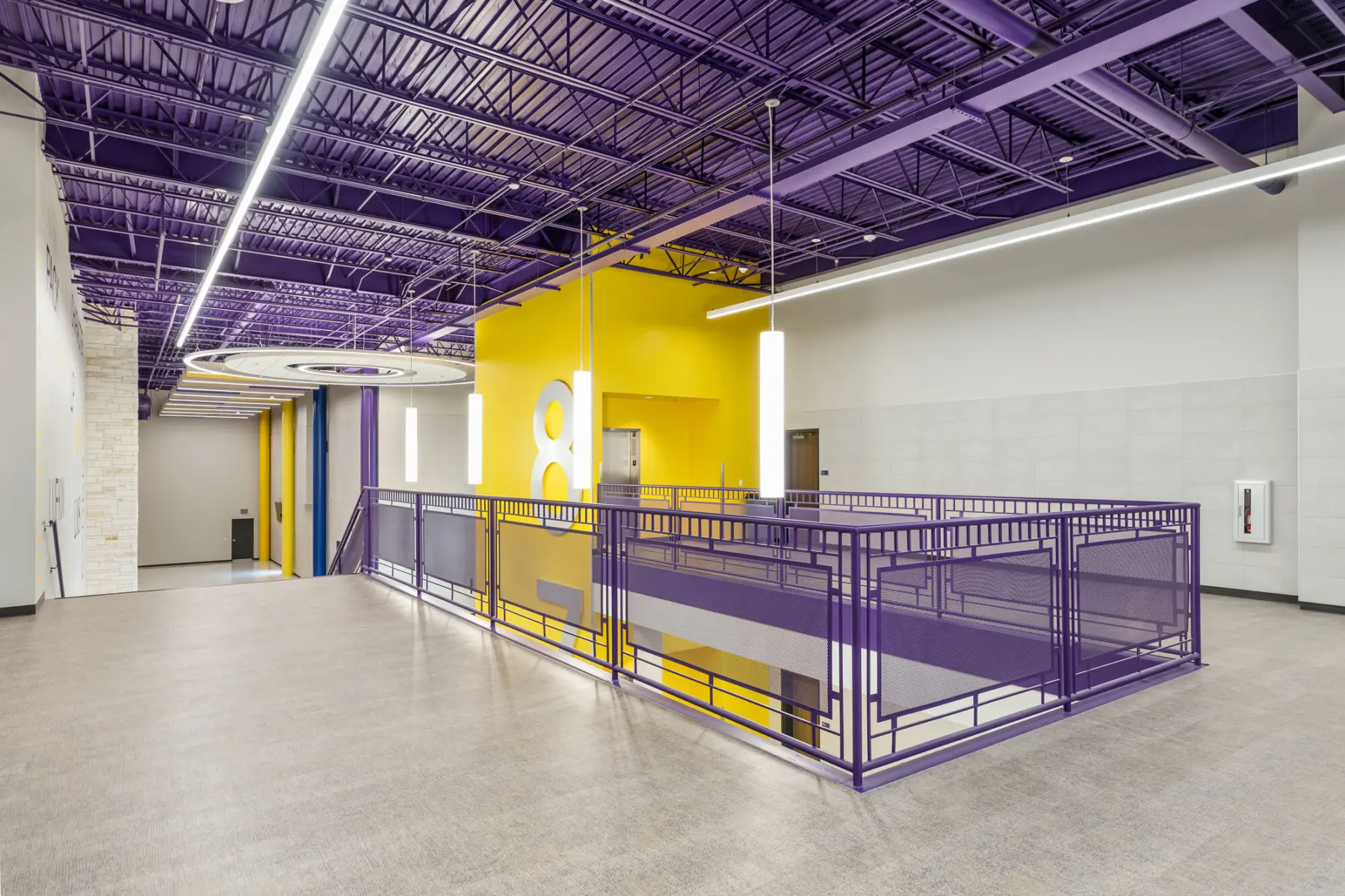 Sculpt Patterns | Axis Lighting