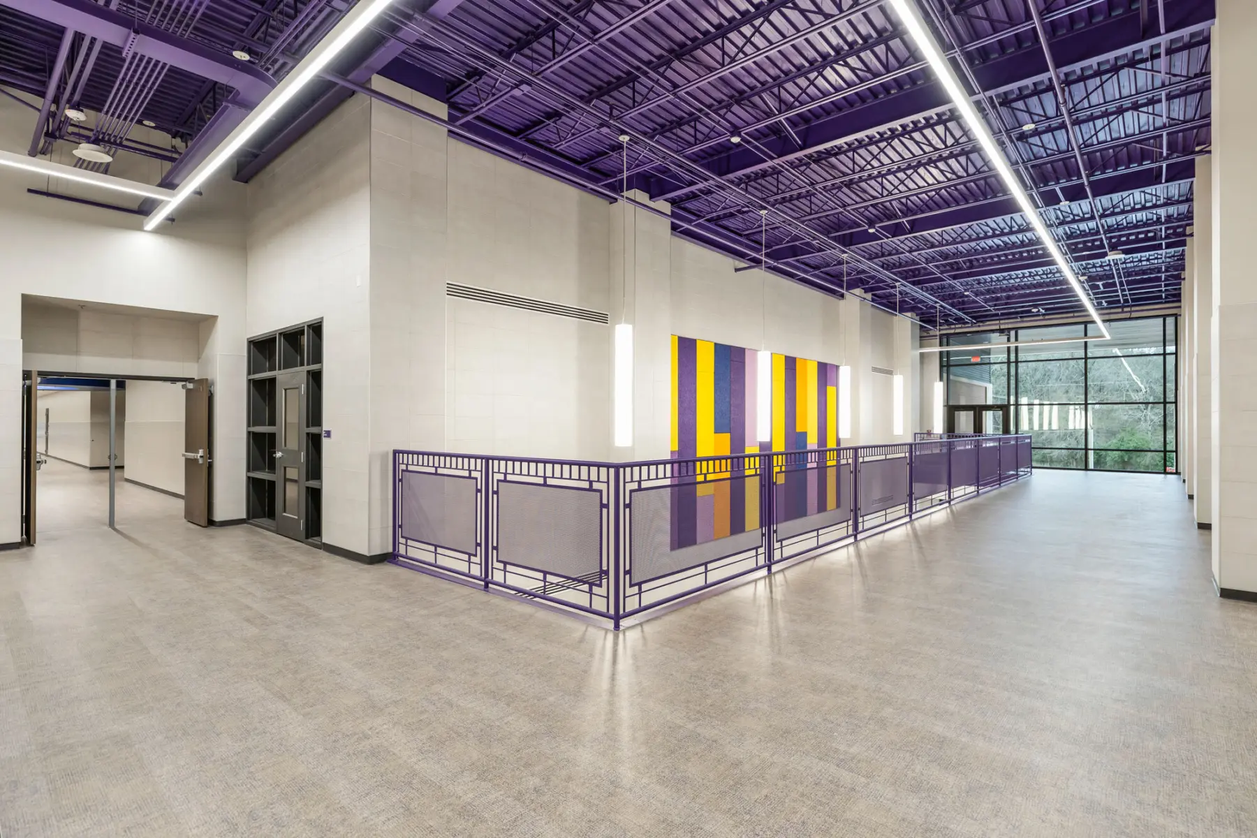 Sculpt Patterns | Axis Lighting