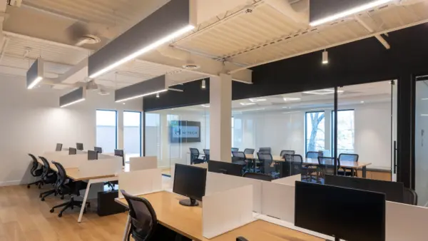 Sculpt SoftZone | Axis Lighting