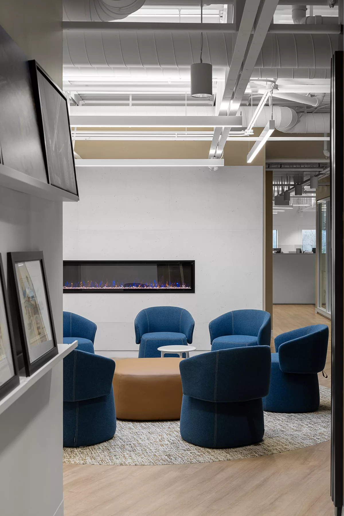 Inspiration Gallery | Axis Lighting