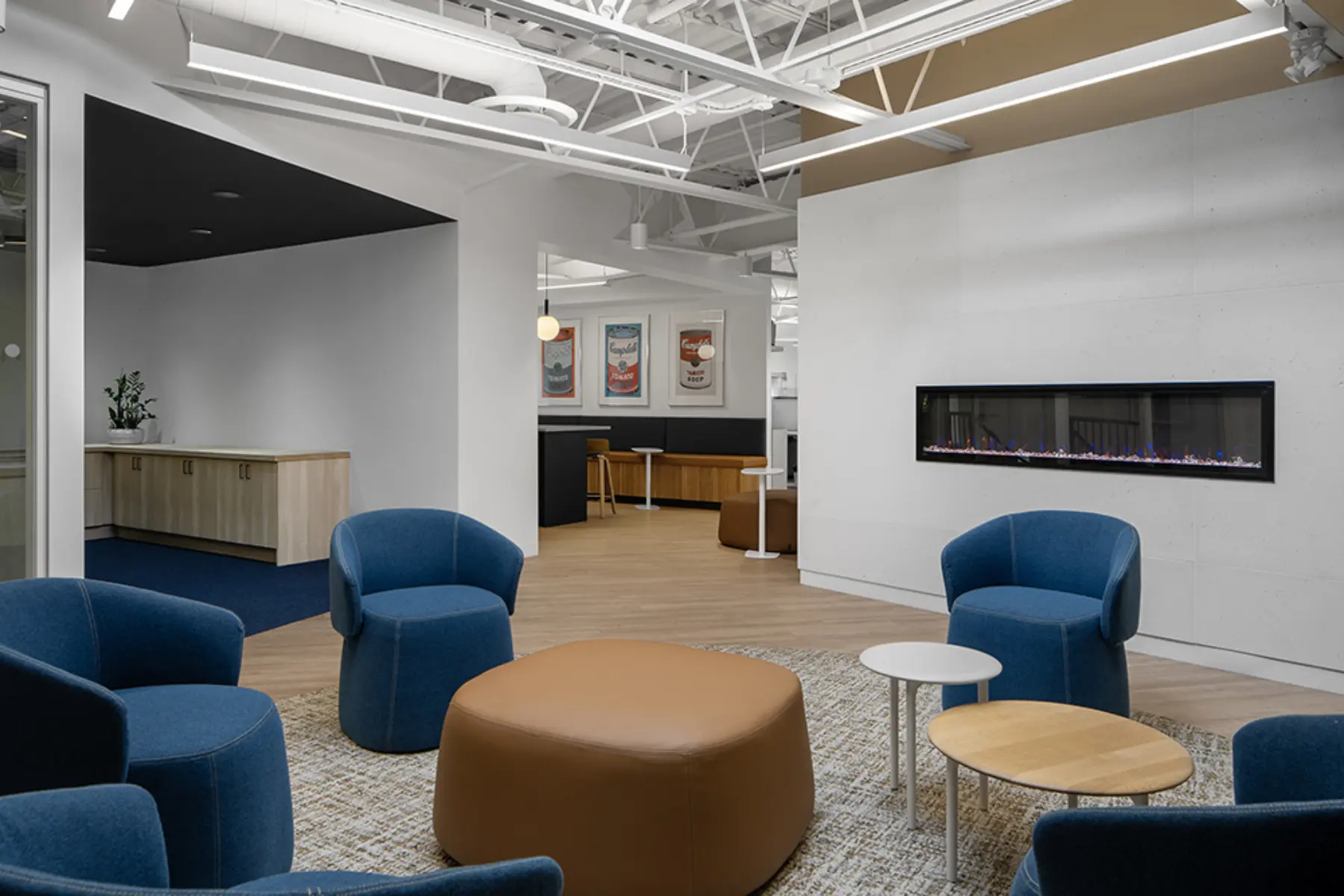 Sculpt Pendant | Axis Lighting