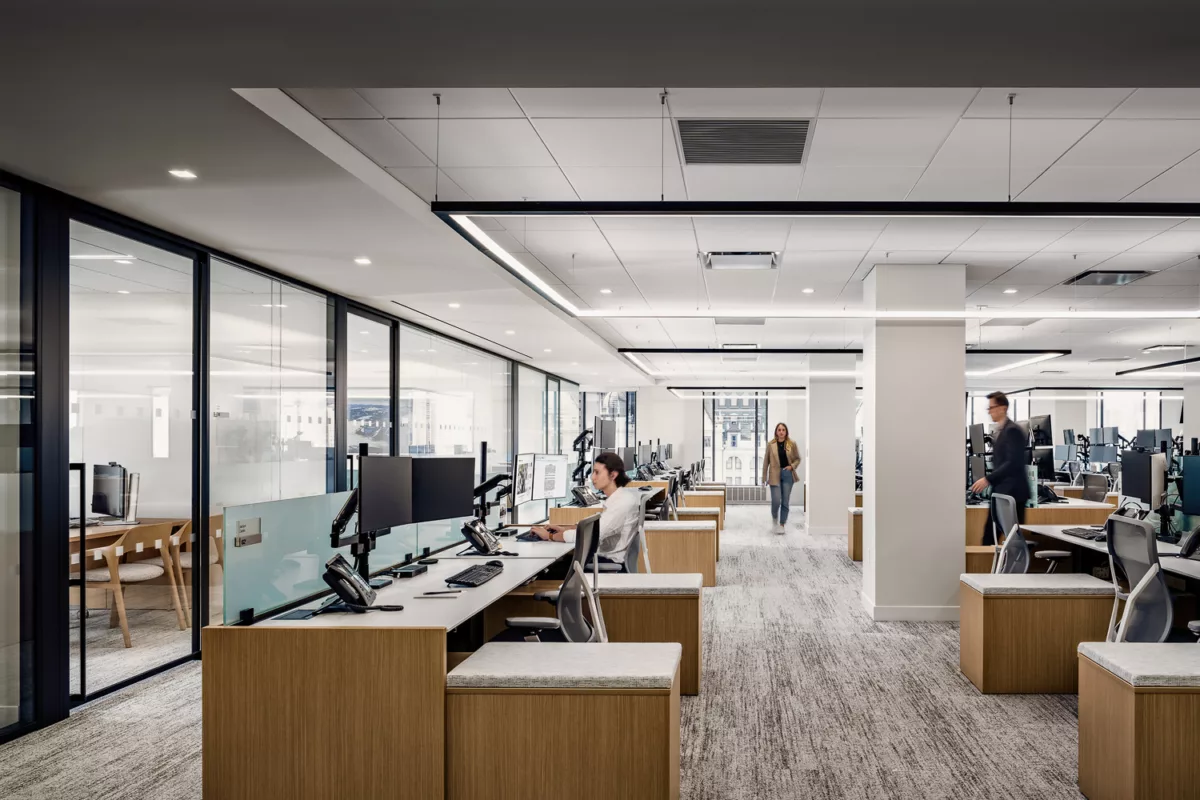 Lighting Design Services | Axis Lighting