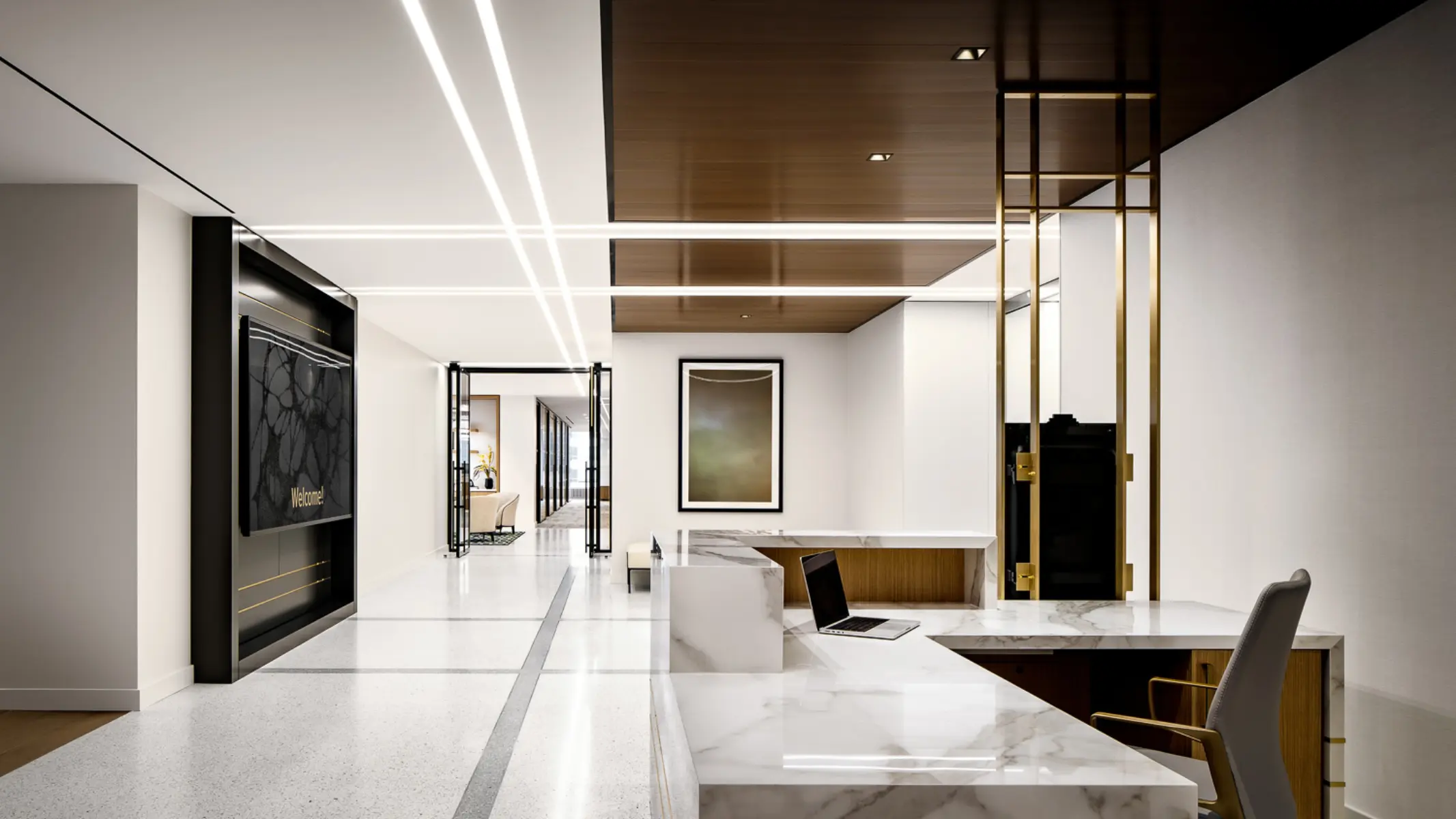 Sculpt Patterns | Axis Lighting