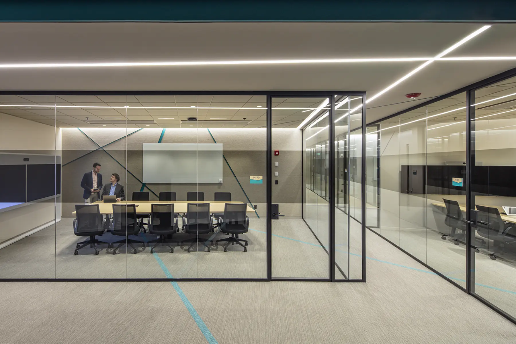 Sculpt Patterns | Axis Lighting