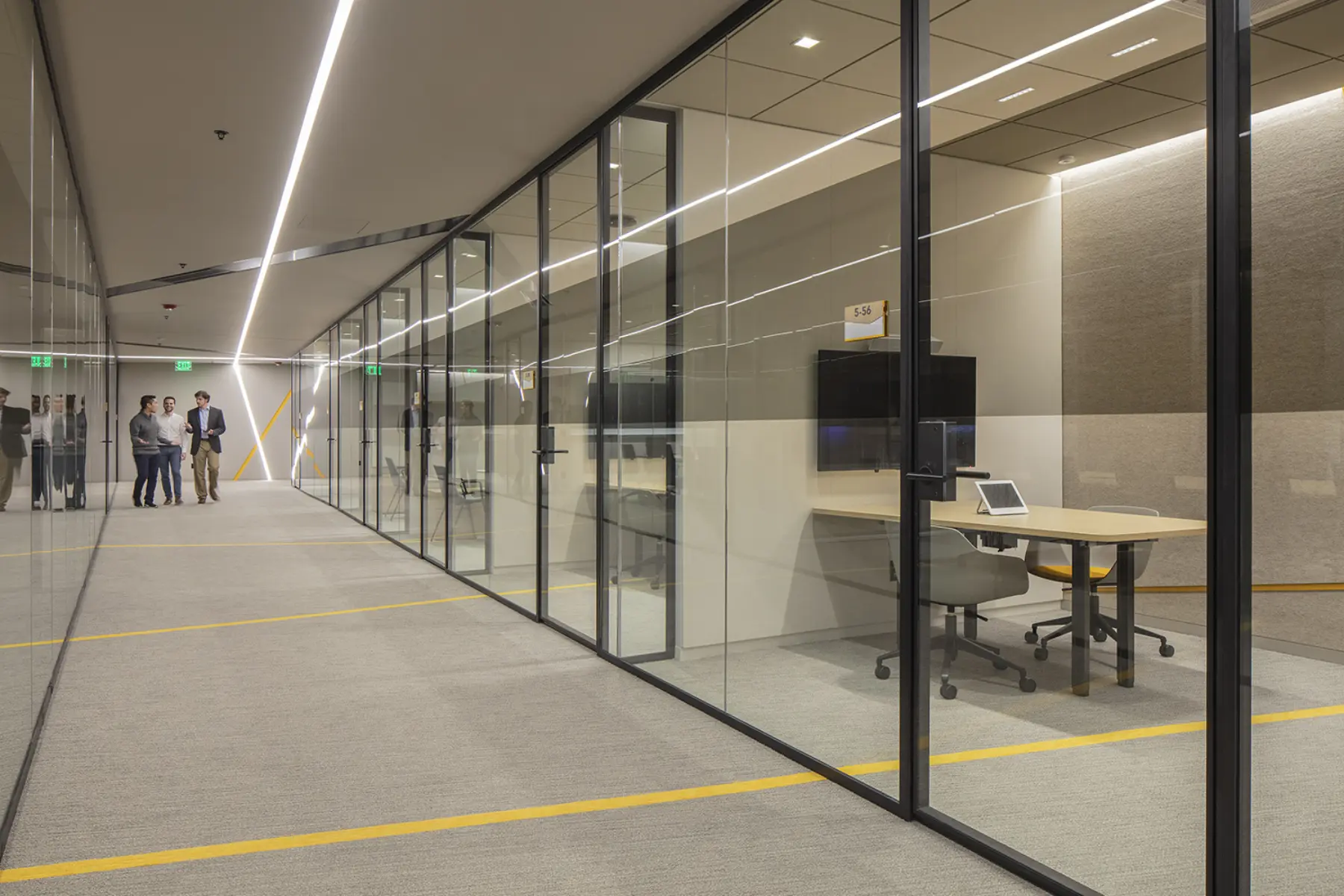 Sculpt Recessed | Axis Lighting