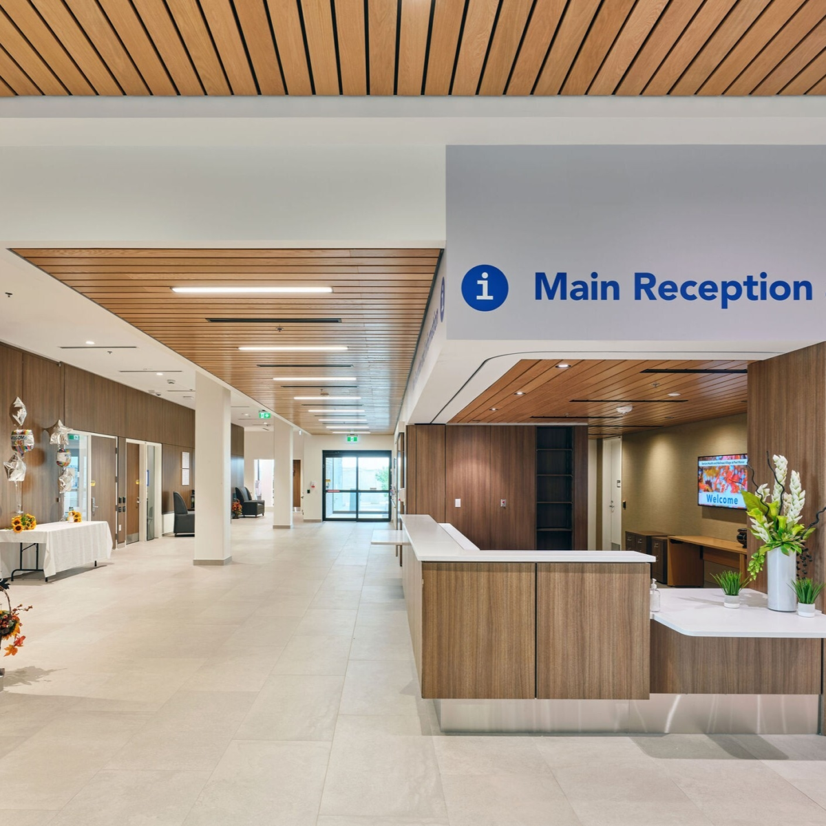 Projects Gallery | Axis Lighting