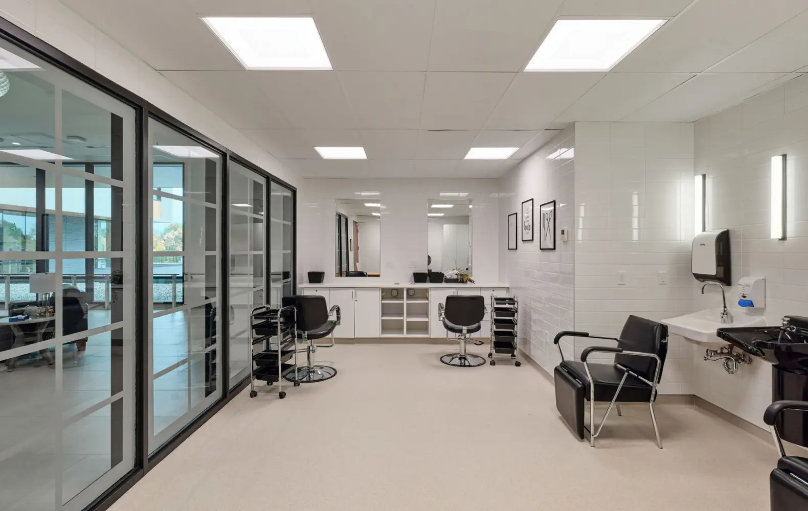 Inspiration Gallery | Axis Lighting