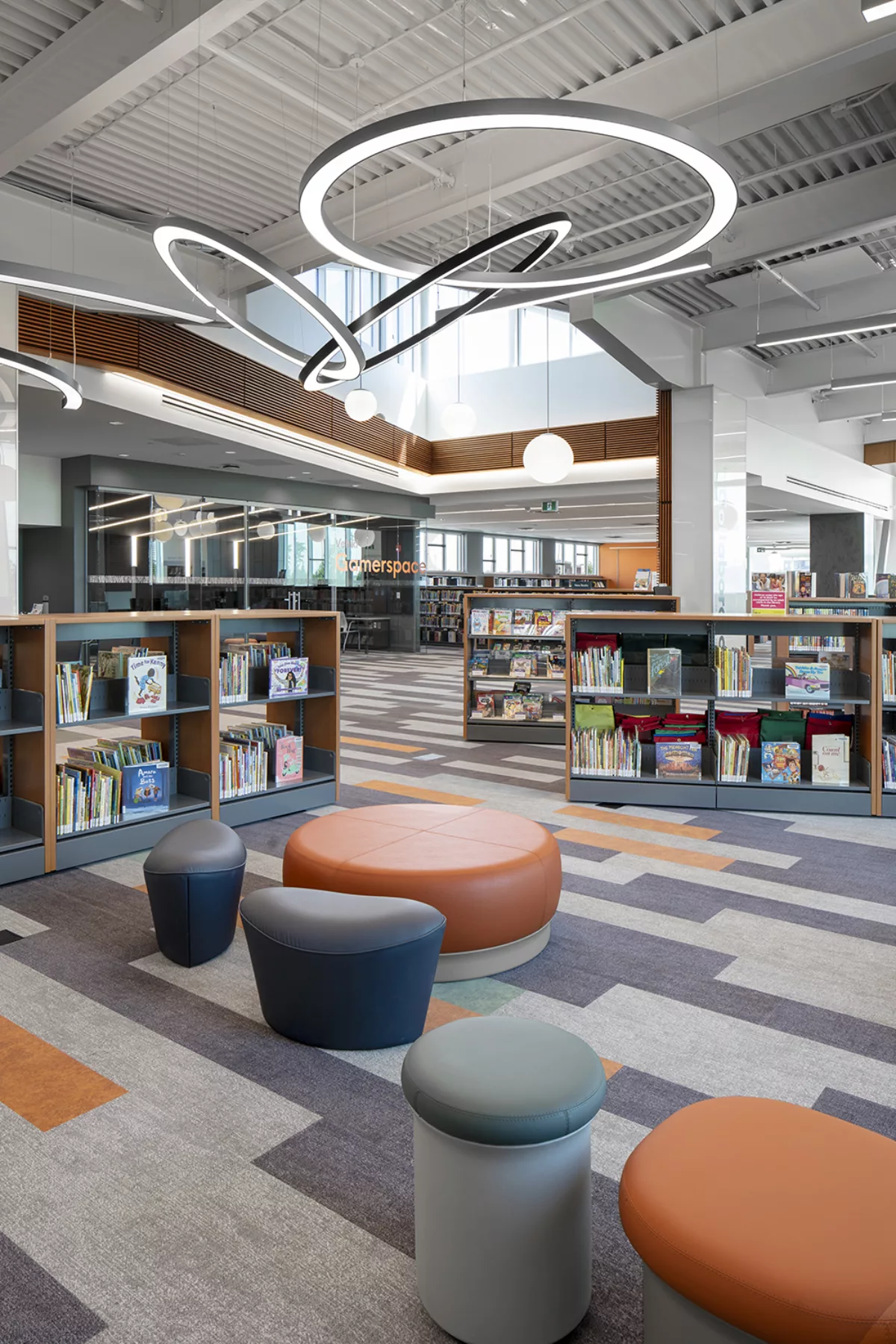 Inspiration Gallery | Axis Lighting