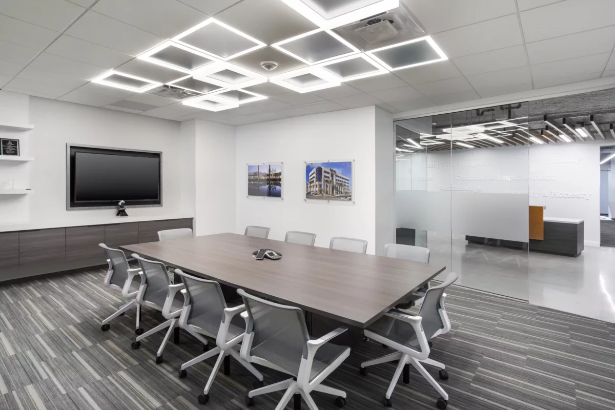 Inspiration Gallery | Axis Lighting