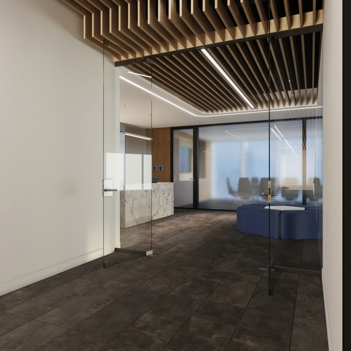 Slate 3 | Axis Lighting
