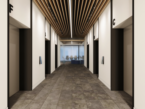 Slate 1 | Axis Lighting