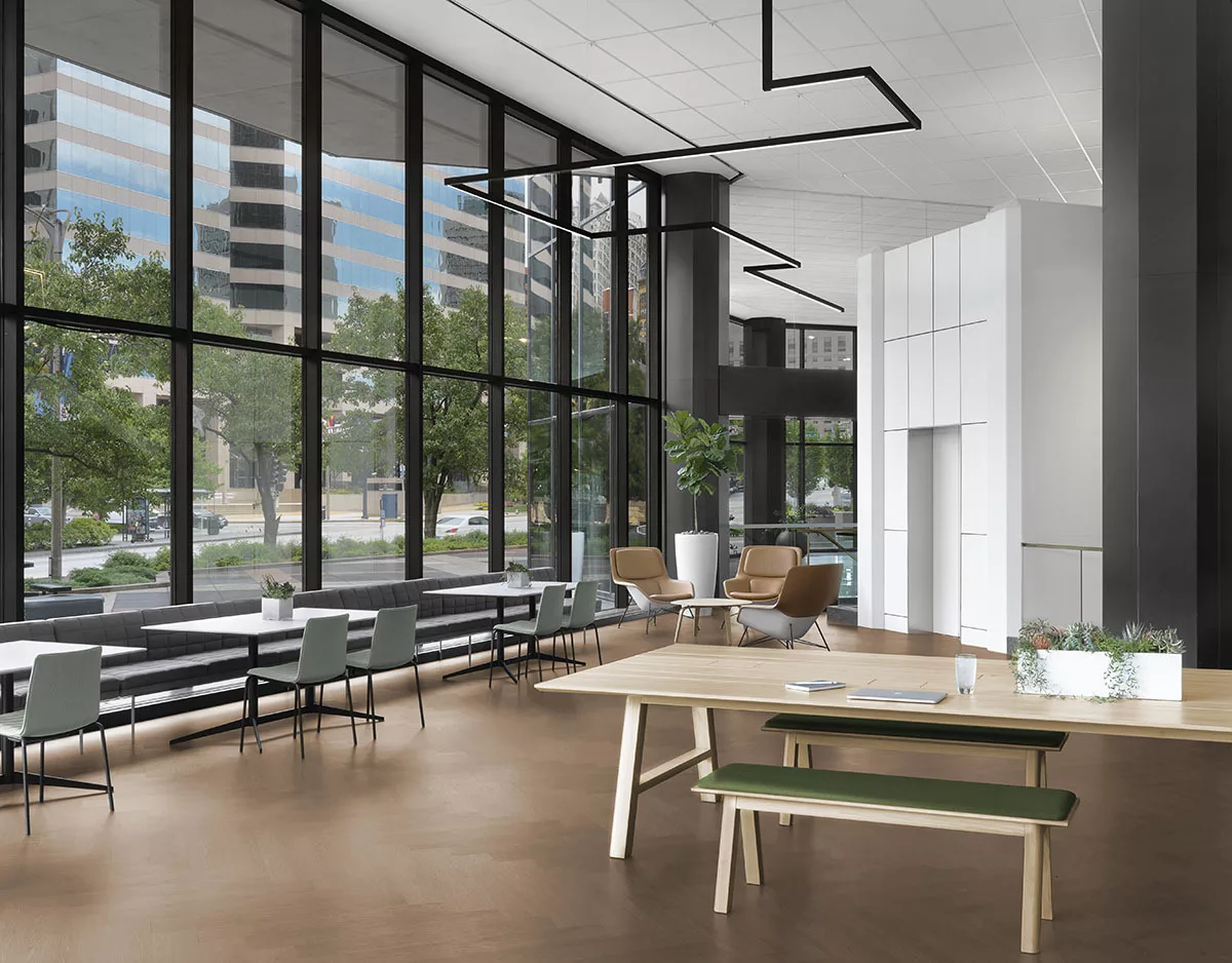 Inspiration Gallery | Axis Lighting