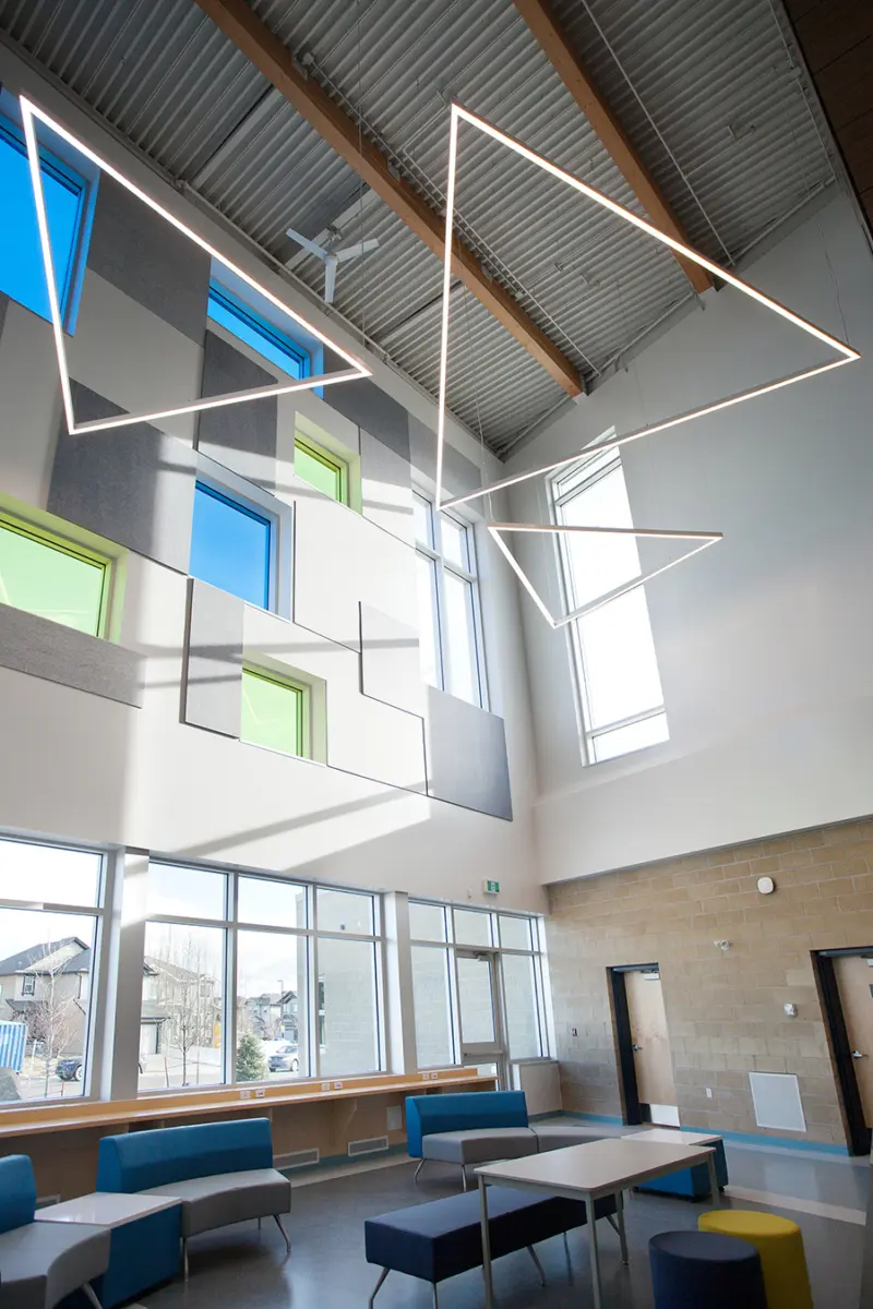 Sculpt Forms | Axis Lighting