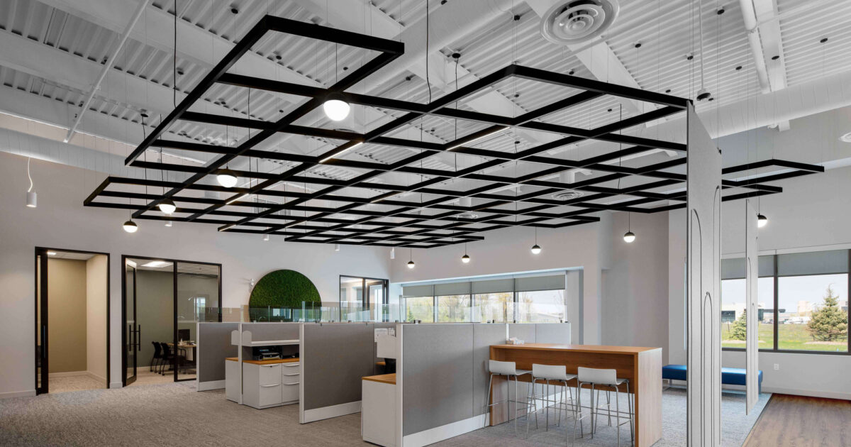 Axis Lighting | Commercial lighting solutions