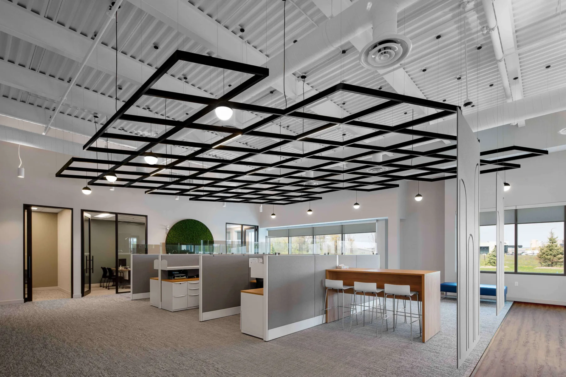 StencilFlex | Éclairage Axis