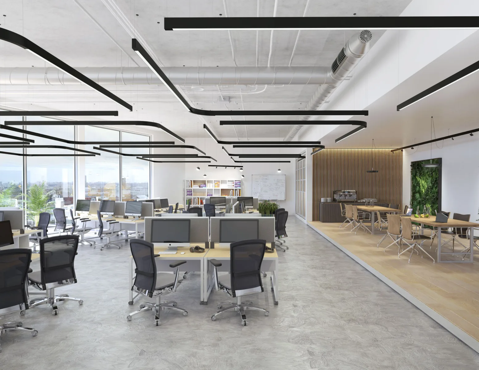 StencilFlex | Éclairage Axis