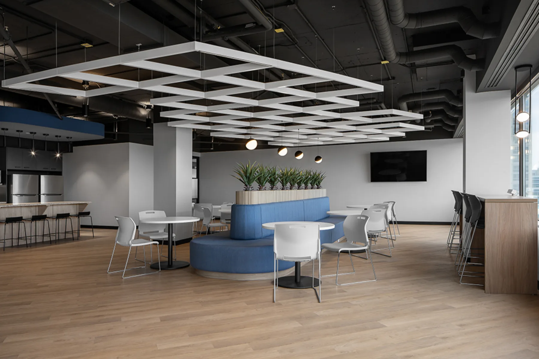 StencilFlex | Éclairage Axis