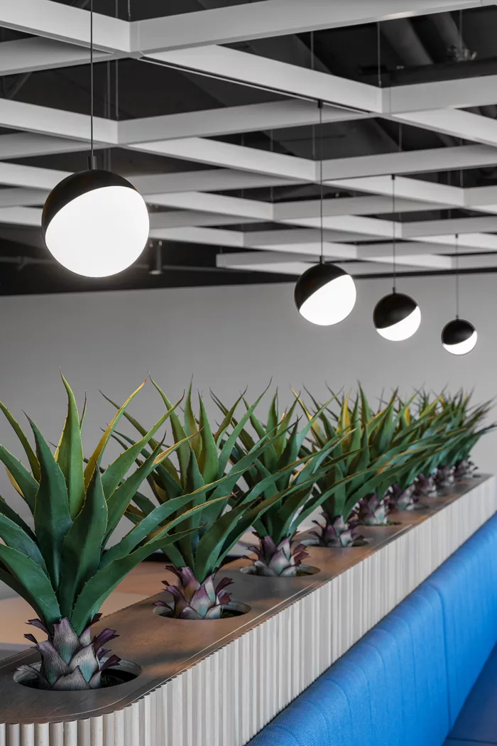 Axis Lighting | Commercial lighting solutions