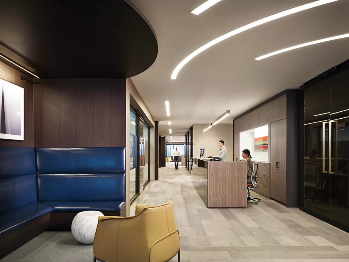 Inspiration Gallery | Axis Lighting