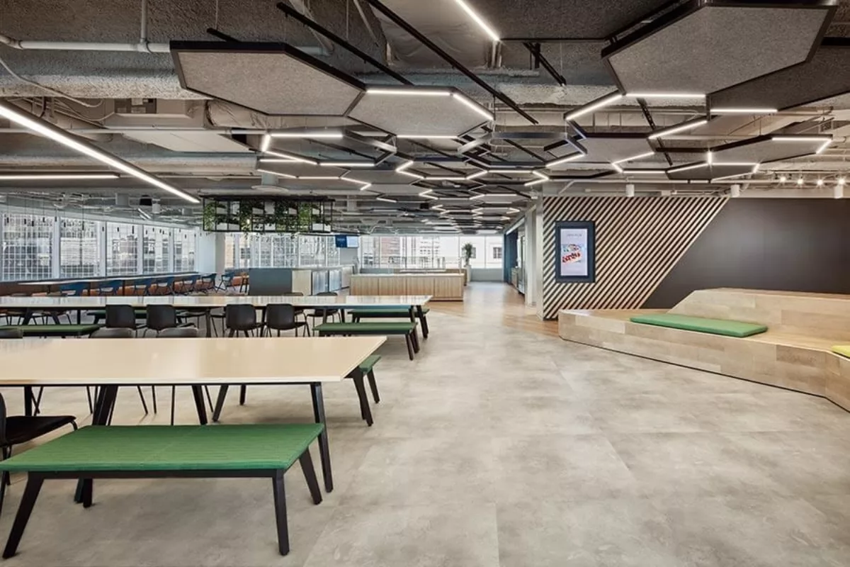 Inspiration Gallery | Axis Lighting