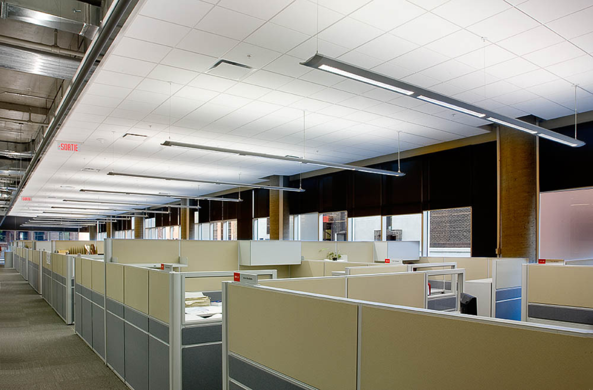 Inspiration Gallery | Axis Lighting